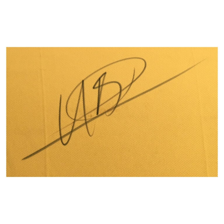 Usain Bolt Signed Memorabilia - Elite Exclusives