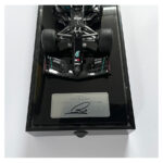 Lewis Hamilton Signed Memorabilia - Elite Exclusives